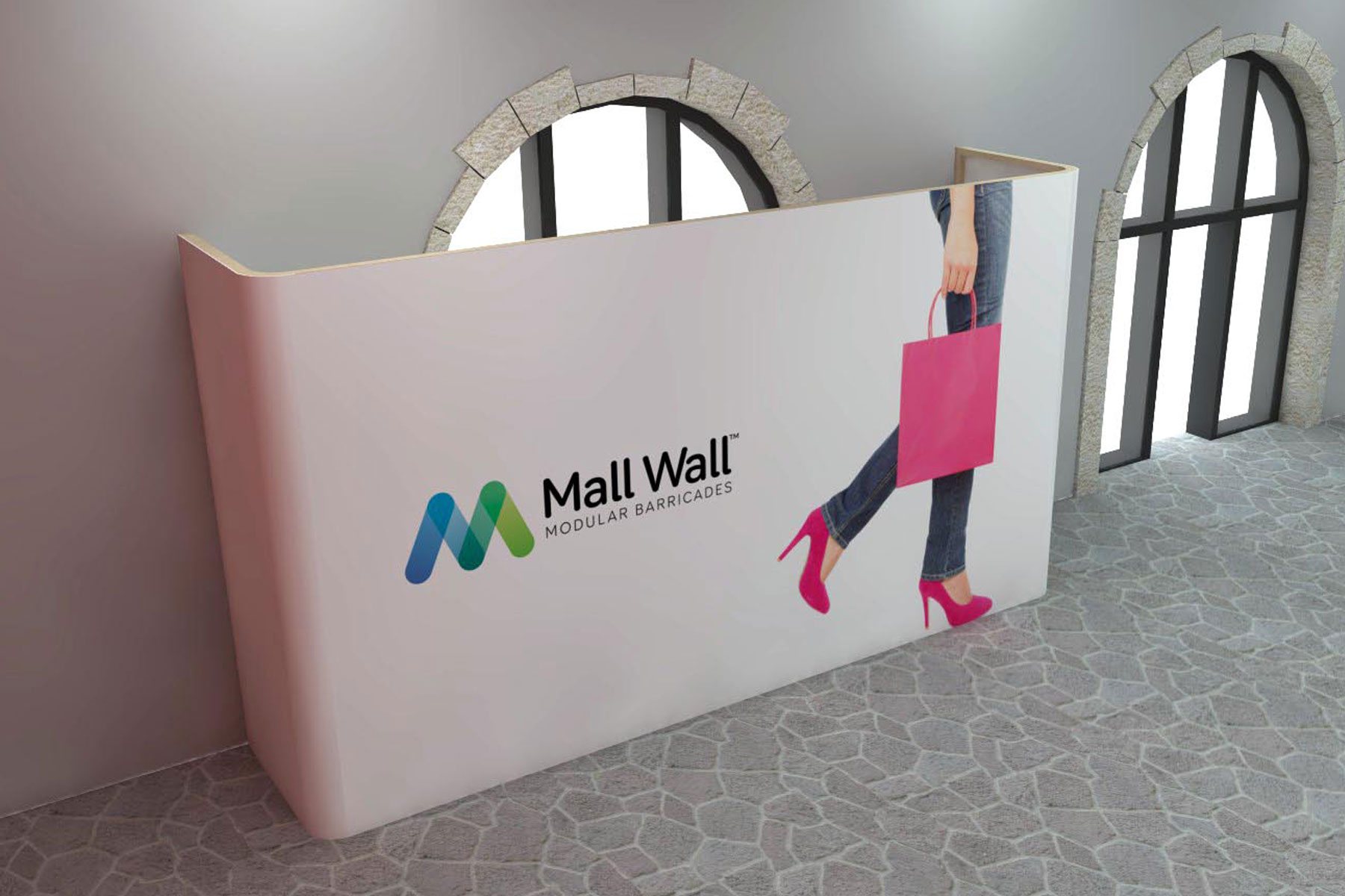 Changing Range - Generat Sales & Interest With Retail Barricades